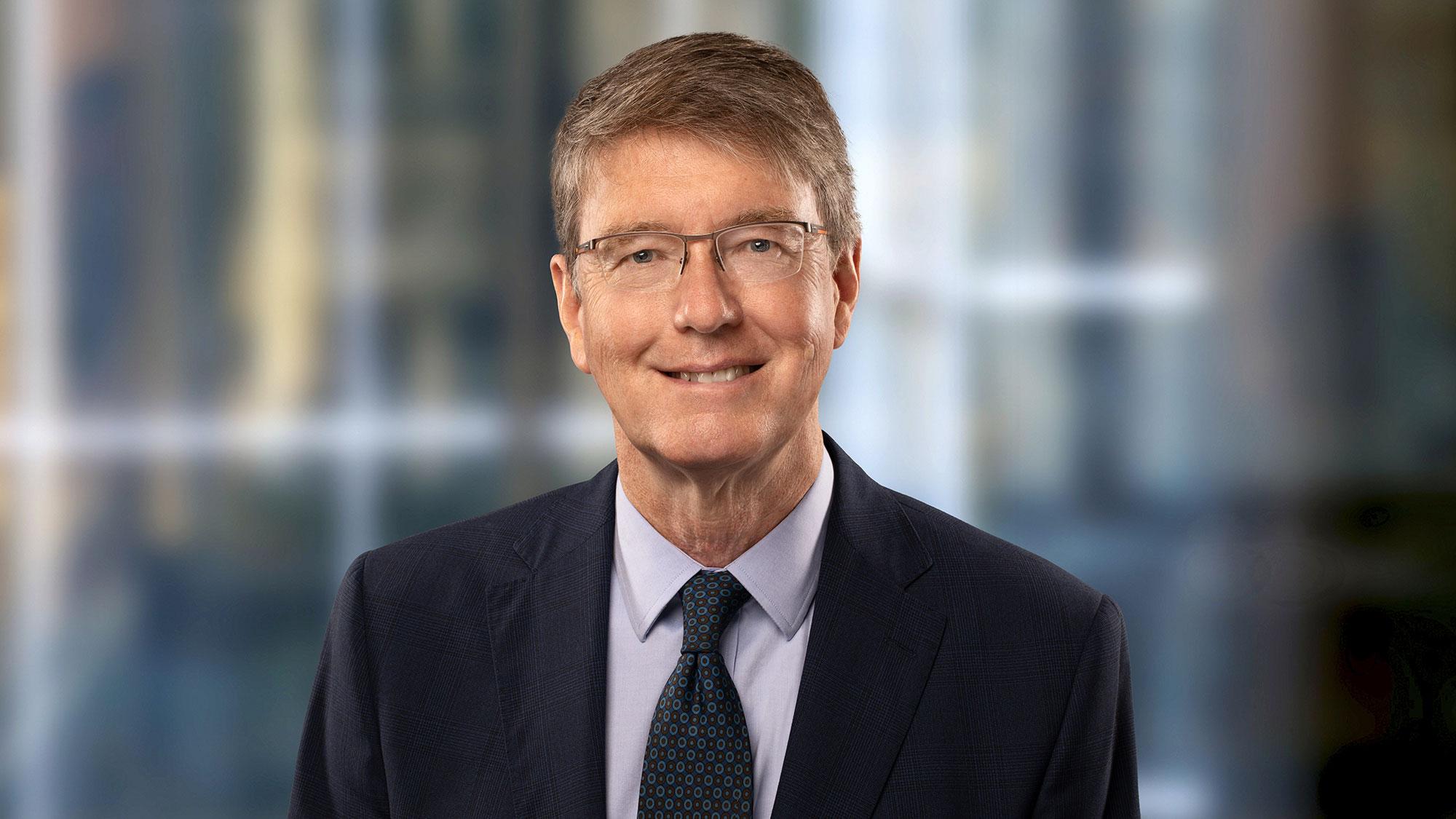 Timothy Lane - Banque du Canada