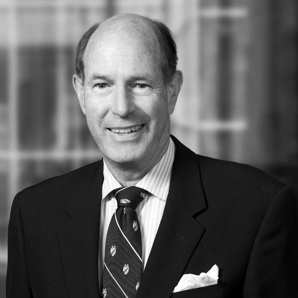David Dodge - Banque du Canada