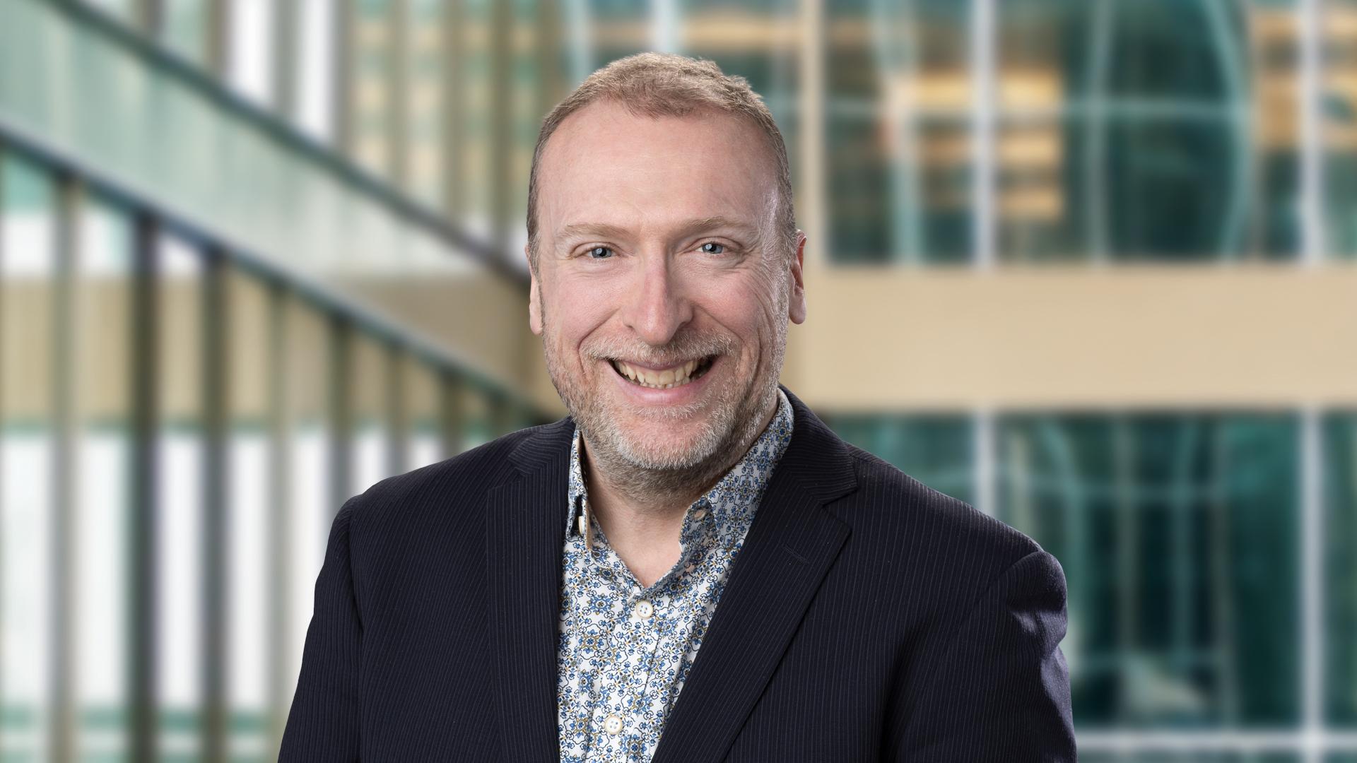 Étienne Lessard - Banque du Canada