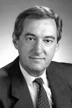 John Crow - Banque du Canada