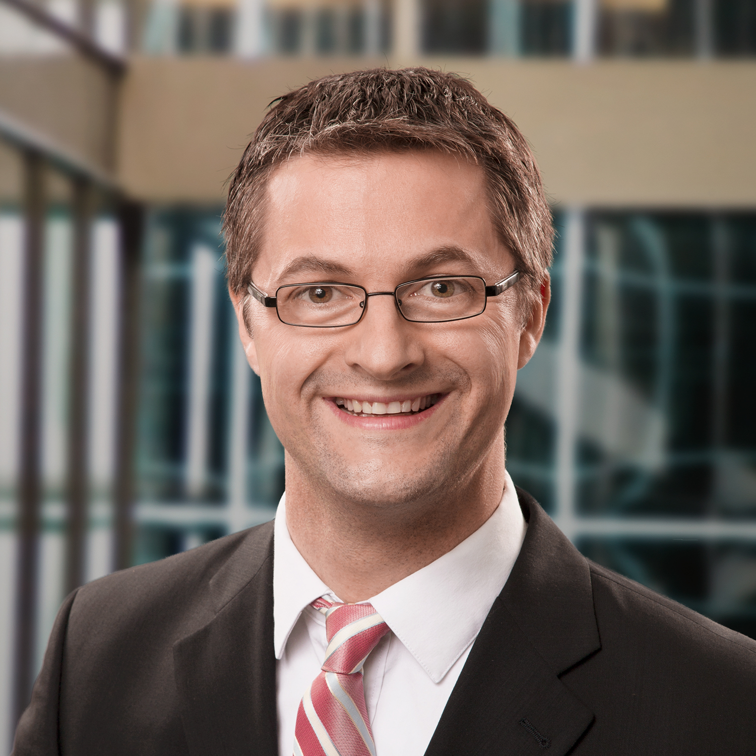 Alexandre Ruest - Banque du Canada