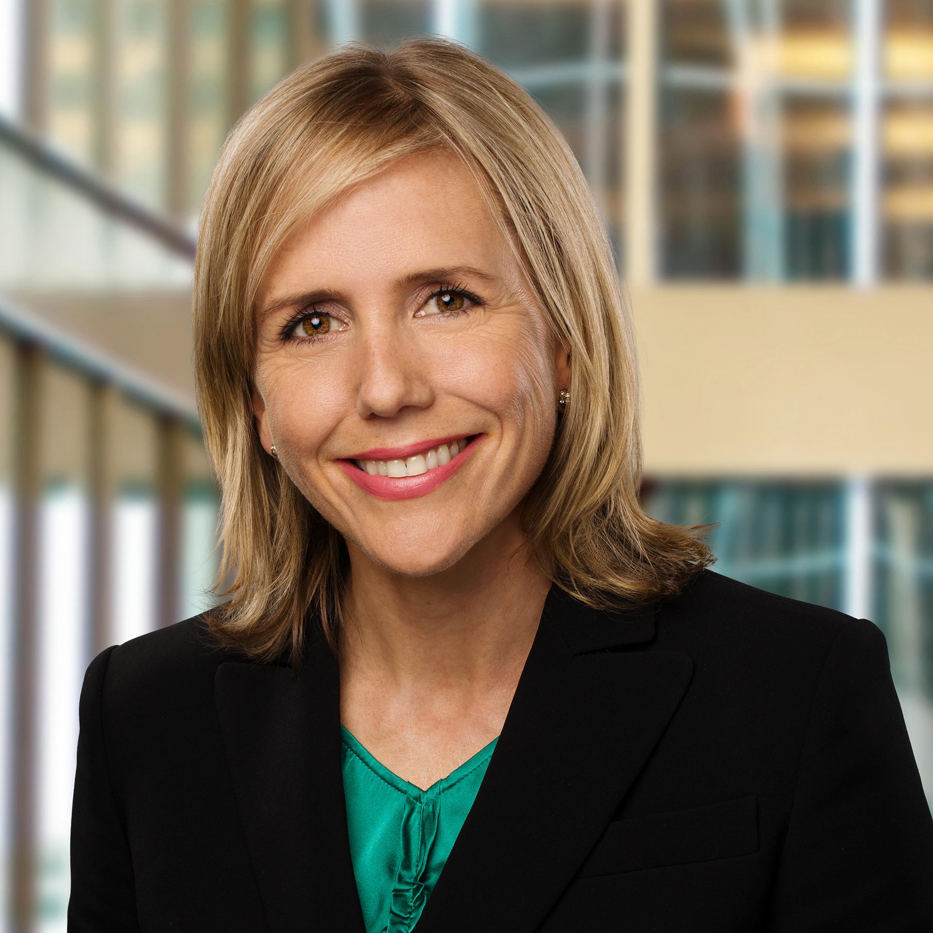 Lori Rennison - Banque du Canada