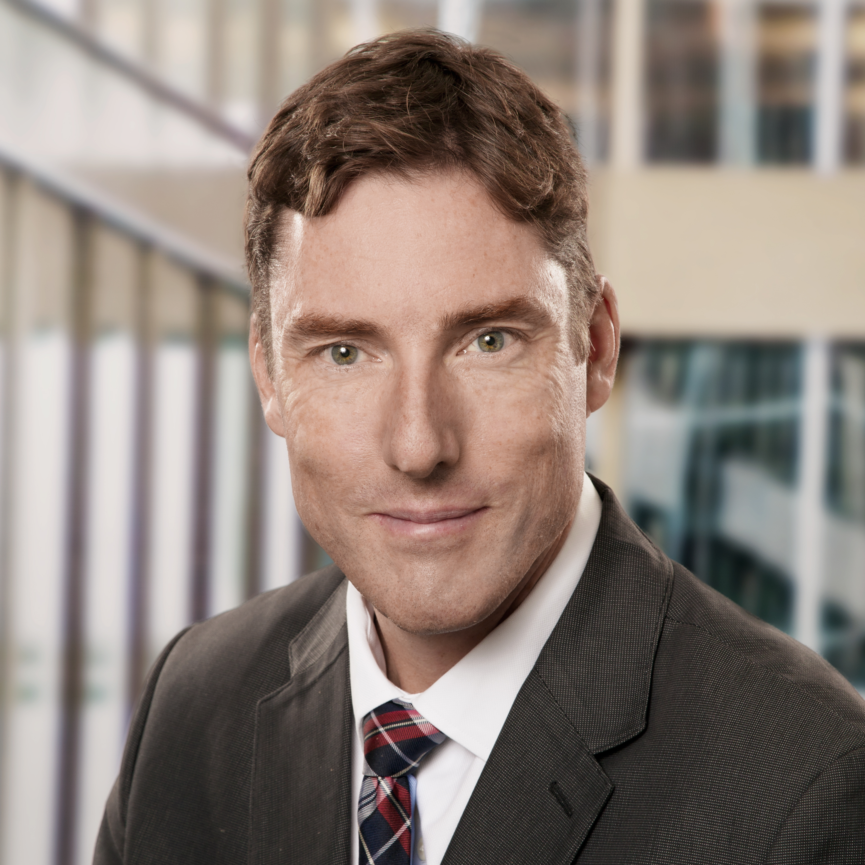 Geoffrey R. Dunbar - Banque du Canada