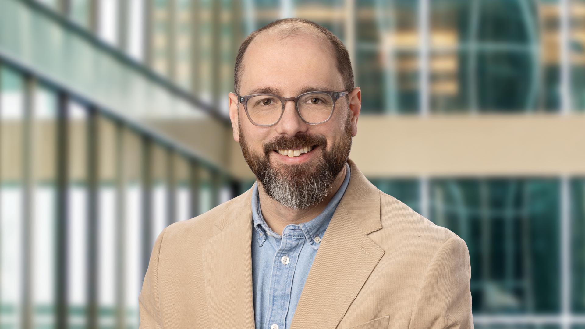 Christopher Henry - Banque du Canada