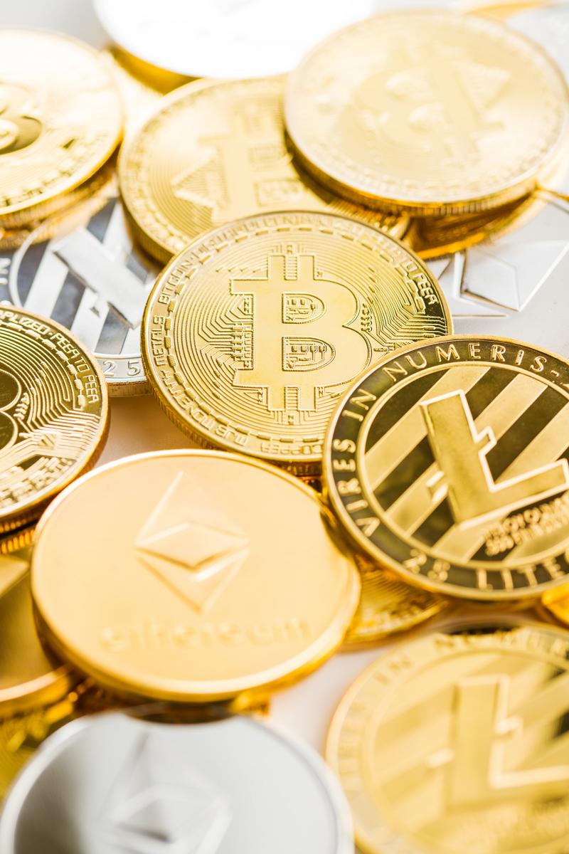 Crypto ‘Money’: Perspective of a Couple of Canadian Central Bankers ...