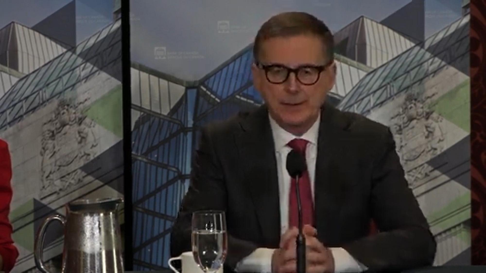 Point de presse : Business Council of British Columbia - Banque du Canada