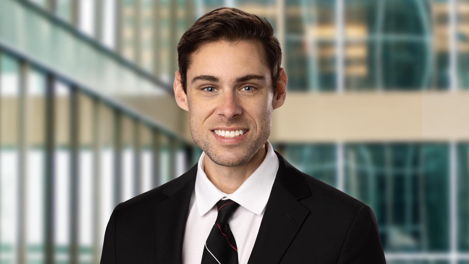 Alexander Murray - Banque du Canada