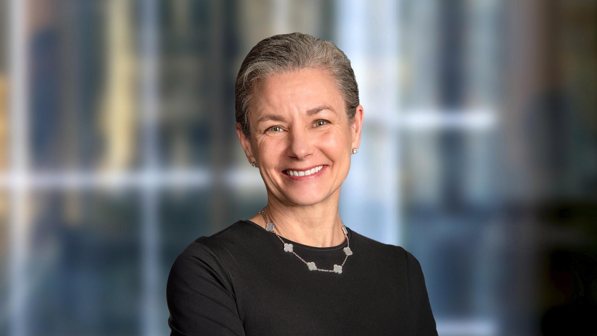 Sandra L. Hanington - Banque du Canada